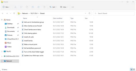 How To Mount Smb Shares On Linux Mint Foss Linux