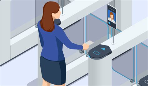 A Guide To The Different Types Of Physical Access Control Scutum South East