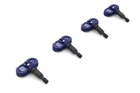 Model Y Tire Pressure Monitoring Sensors TPMS Tesloid USA