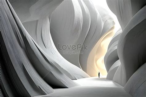 우주의 파동 구조와 가벼운 그림자