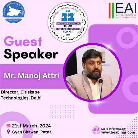 Manoj Attri On Linkedin Bes24