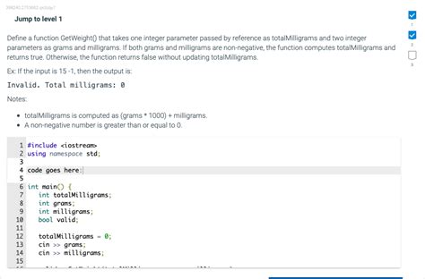 Solved In C Please Code Include Using