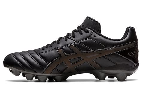 Asics Lethal Speed Rs Mens Blackgunmetal Just Sport