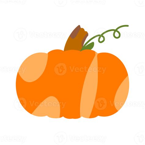 Pompoen Illustraties 9664694 Png