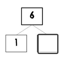 Partners Of 6 Flashcards Quizlet