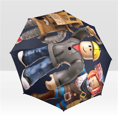 Roblox Umbrella Inspire Uplift