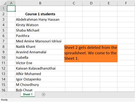 Excel Shortcuts For Working With Large Datasets Tips And Tricks