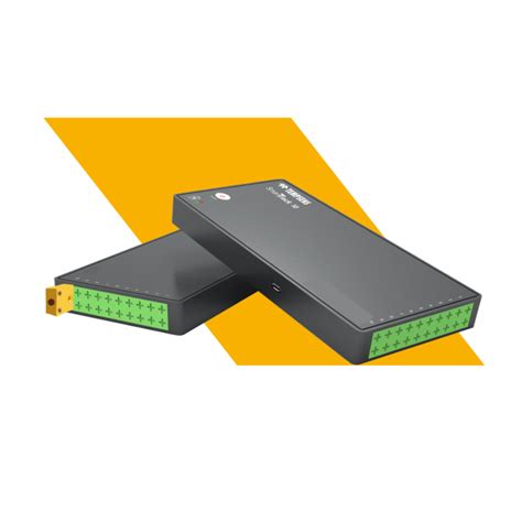 Advanced Thermal Profiling System For Industry Tempsens