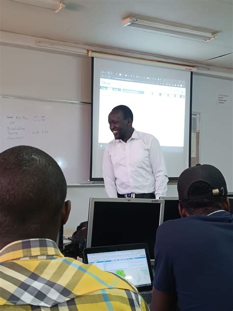 Kevin Kiprotich On Linkedin Teaching Javascript Gis Remotesensing
