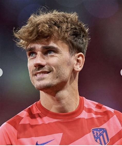 Pin De Nicole En Griezmann Antoine Griezman Griezmann Atletico