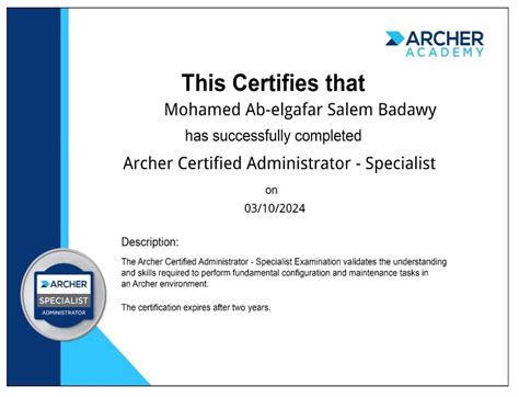 Mohamed Badawi On Linkedin I Am Thrilled To Share That I Have