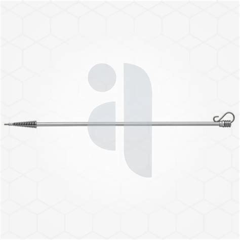 Leech Wilkinson Cannula Azeemed Instruments