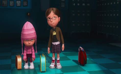 Margo In Despicable Me Costume Guide Carbon Costume