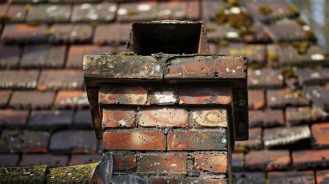 Understanding And Resolving Chimney Flashing Leaks