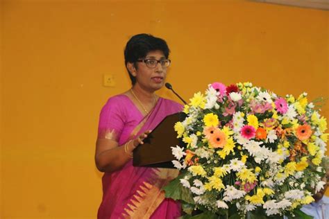 Launch Of ‘professor Emeritus Indrani Munasinghe Felicitation Volume University Of Colombo