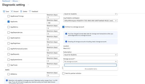 how to export data from application insights microsoft qanda