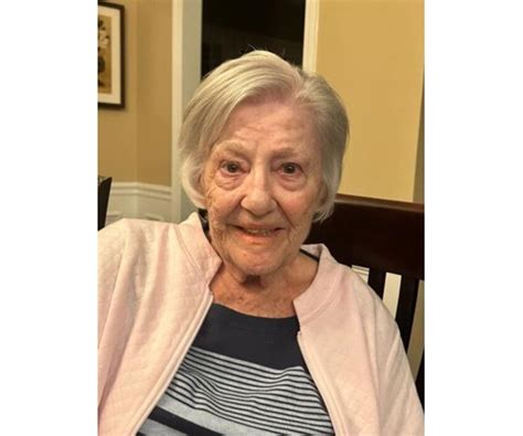 Marilyn Ann Johnson Obituary 2024 Milton Ma Alfred D Thomas