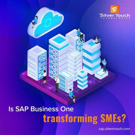 Is Sap Business One Transforming Smes