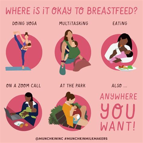 Breastfeeding Tips How To Do Yoga Breastfeeding Tips Breastfeeding