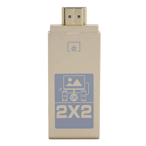 HDTV Dongle Wireless Screen Mirroring Display Adap Grandado