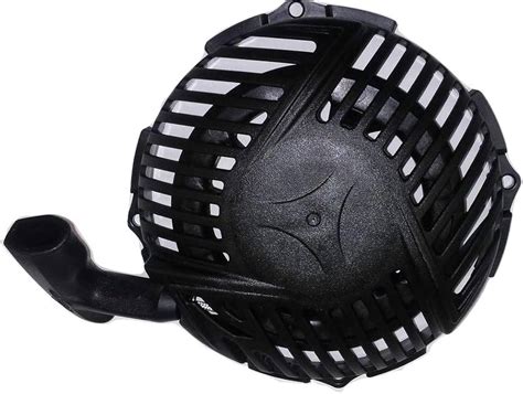 Briggs And Stratton Recoil Assembly 591139 593959 Recoil Starter