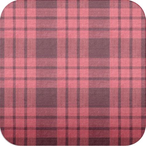 Cute Plaid Pattern Wallpaper Ver28 Pink Appstore For Android