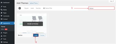 How To Start A Blog Website On Wordpress In 2022 Wpcred