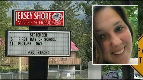 Former Student Teacher Accused Of Having Sex With Student