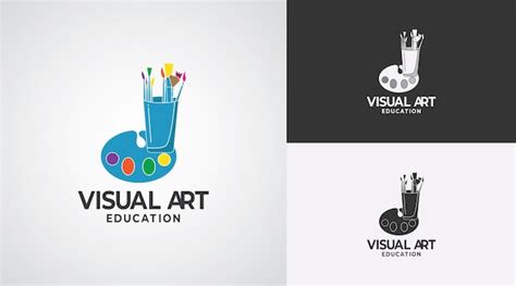 Art Club Logo