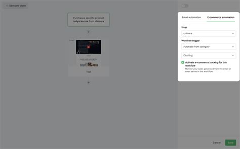 How To Set Up Automation Triggers Mailerlite