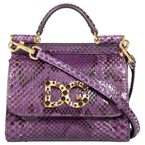 Vintage Dolce And Gabbana Handbags And Purses 272 For Sale At 1stdibs