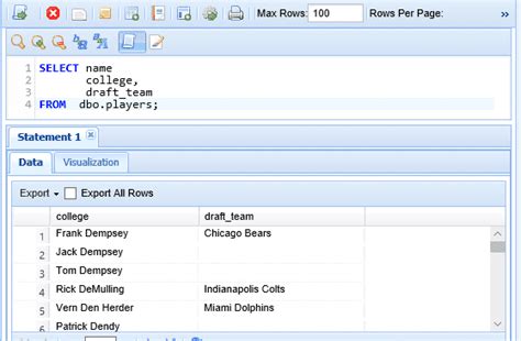 How To Export Data From A Sql Server To Excel Datasparc