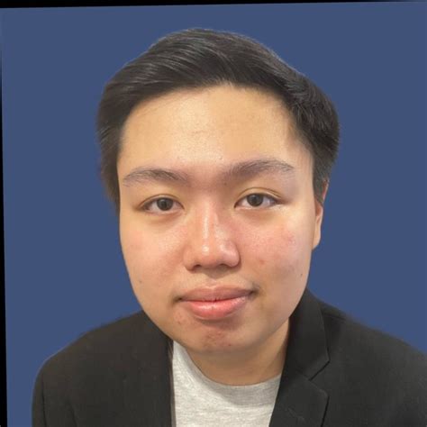 Bryan Chin Yew Chung Multimedia University Selangor Malaysia