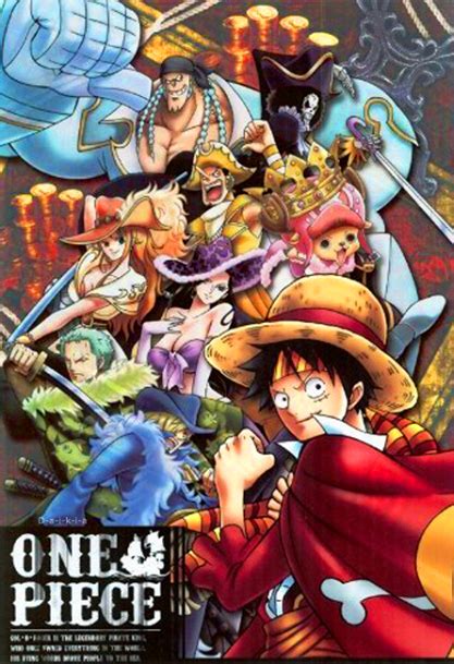 Mugiwara By Alluca On DeviantArt