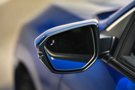 Lane Departure Warning What Is It For In The Garage With