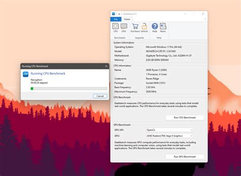 Geekbench An Overview Of The CPU GPU Benchmarking Tool Tech4Gamers
