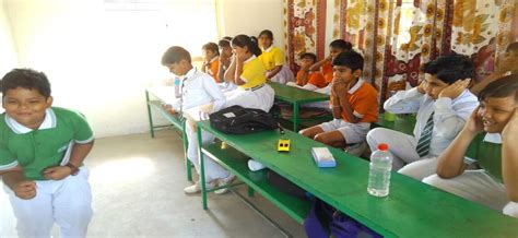 Class 7 Rajashreeschool