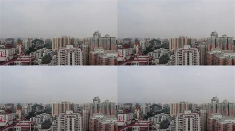 城市街景城市高楼广州实拍视频素材下载编号10536266光厂vj师网