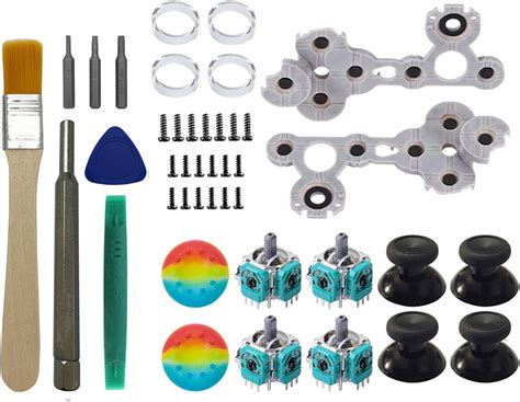 Amazon Com AOLION Controller Joystick Replacement For Xbox One Video Games