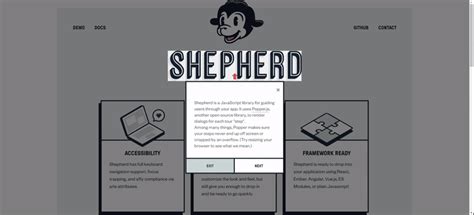6 Better Alternatives To React Joyride For User Onboarding Free And Paid