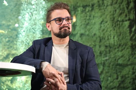 El Creativista Y La Importancia De Agitar El Agua En Las Organizaciones