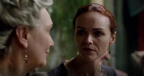 Black Sails Xxxvi Review