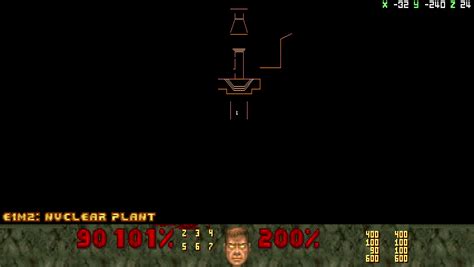Crash When Trying To Open Automap · Issue 51 · Mralauxnugget Doom