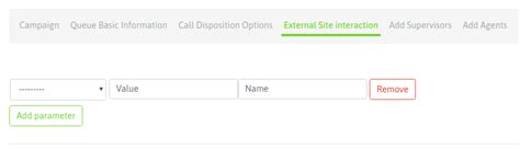 Omnileads To Crm Interaction — Omnileads Develop Documentation
