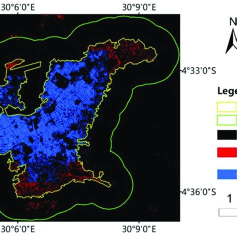 Illustration For The Land Electrification Rate Ler Ler Was Defined Download Scientific
