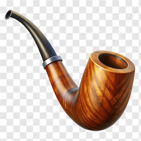 흰색 배경에 파이프 파이프 하얀색 손으로 그린 흡연 파이프 Png 일러스트 및 이미지 에 대한 무료 다운로드 Pngtree