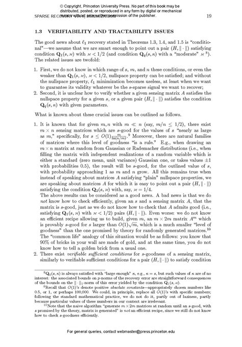 Statistical Inference Via Convex Optimization Princeton University Press