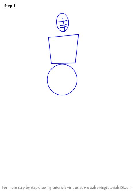 How To Draw Dickson From Xenoblade Chronicles Xenoblade Chronicles Step By Step