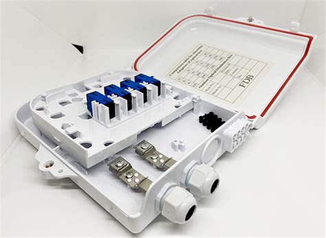 HỘp Odf 8fo NgoÀi TrỜi HÃng Kco HỘp PhỐi Quang Odf 8fo Odf 8fo GiÁ RẺ