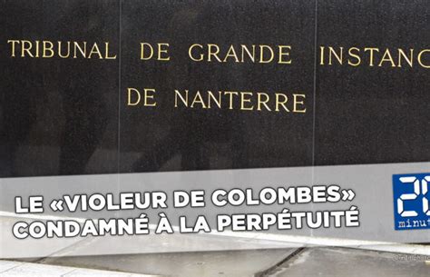 Procès Du Multirécidiviste Sofiane Rasmouk Il Citait Le Coran En